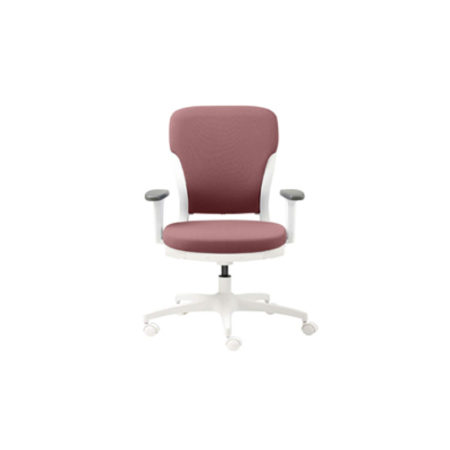 GODREJ INTERIO ACE FULL BACK CHAIR free powder coating