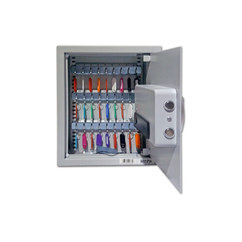 Godrej NX Key Cabinet · Sanushaa Technologies Pvt Ltd